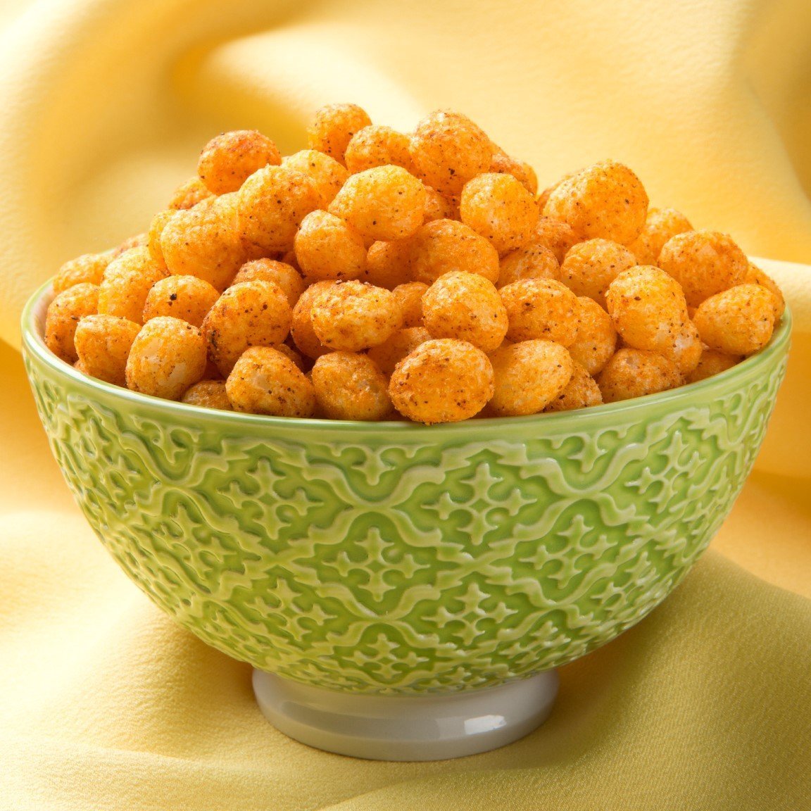 Puffs and Crisps – NutraWorks SF