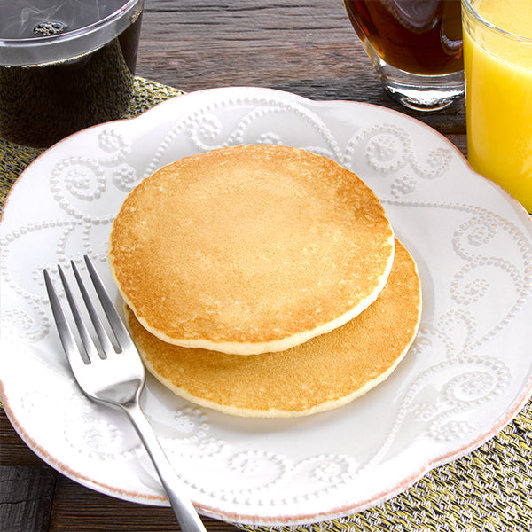 NutraFoods Golden Pancake – NutraWorks SF